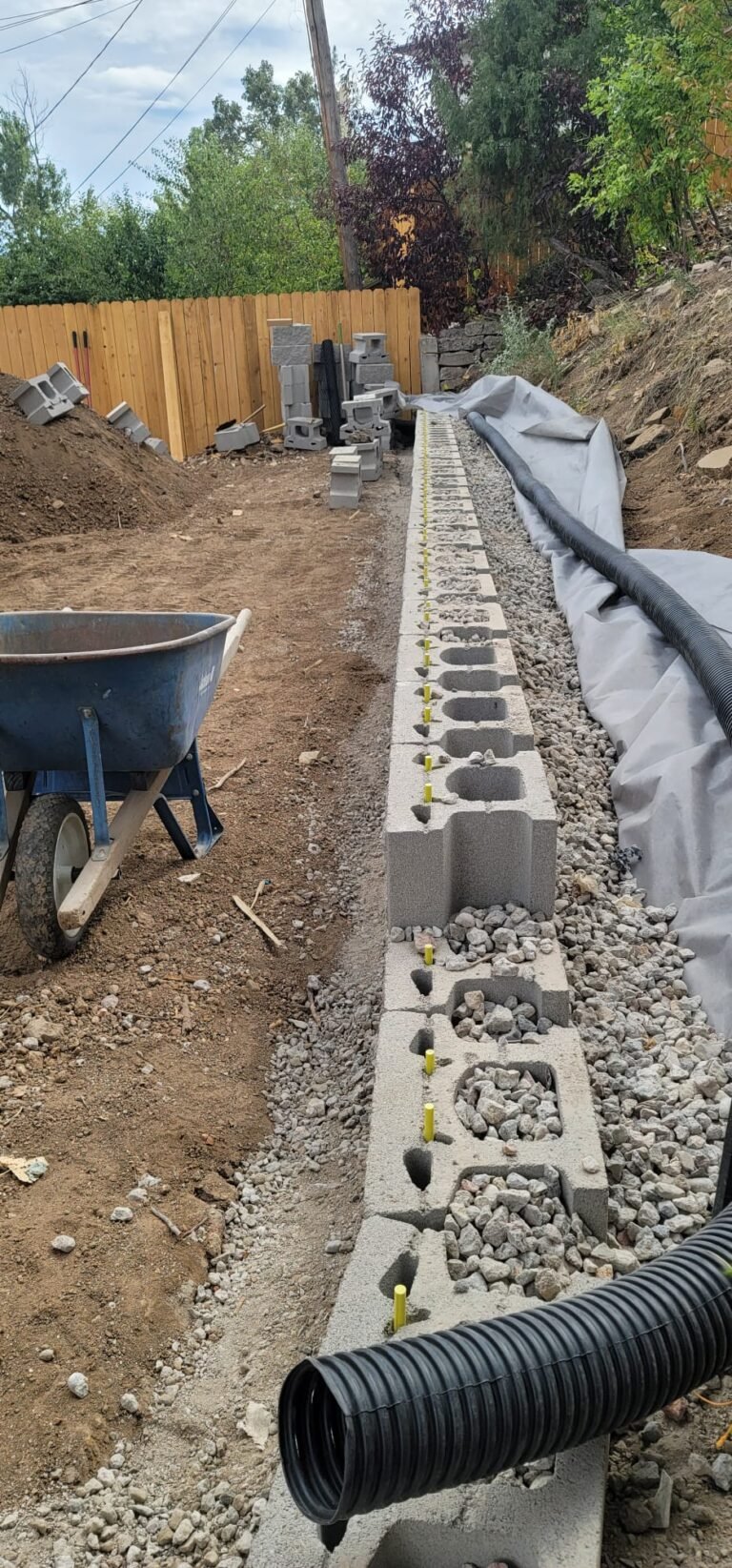 Juarez Landscaping LLC | Landscaping & Irrigation